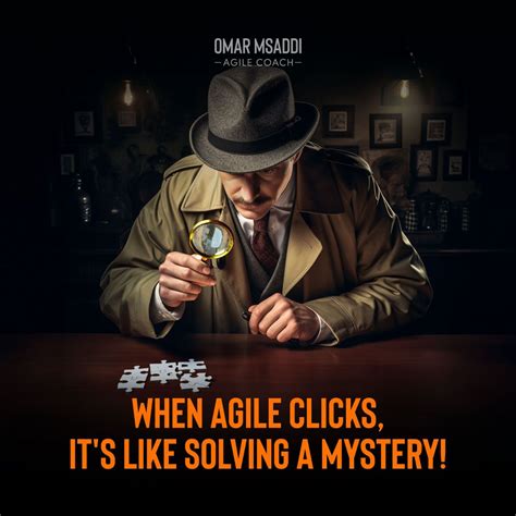 Omar Msaddi On Linkedin Agileinsights Learningtogether Agileadventure