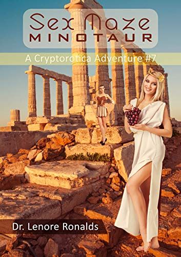 Sex Maze Minotaur A Cryptorotica Adventure EBook Ronalds Dr Lenore Amazon Ca Books