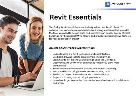 Revit Essentials T3