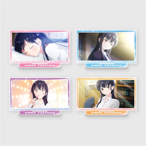 Og 내마위 메모리얼 아크릴스탠드