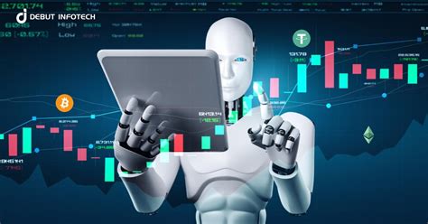 Top 10 Crypto Trading Bot Development Companies 2025