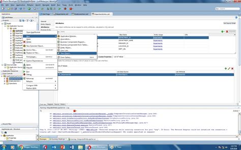 Mushtaq Watto Blog Adf Skining Adf Ui Developer Create Lov List Of Values For Your Adf