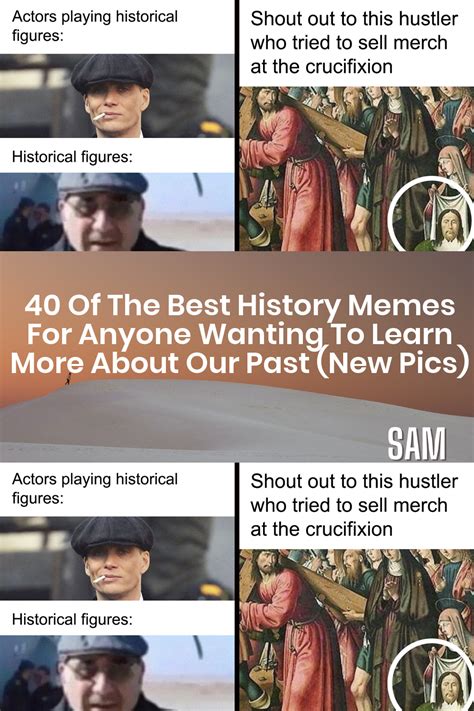 40 Of The Best History Memes For Anyone Wanting To Learn More About Our
