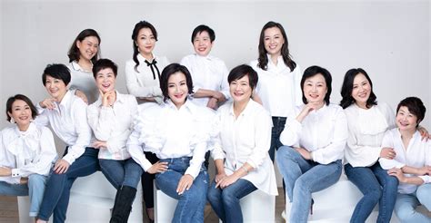 香港島婦女聯會 Hong Kong Island Womens Association