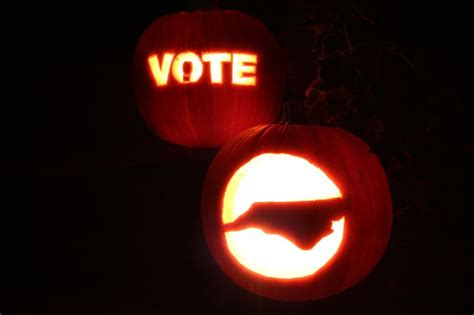 Patrick Wike On Linkedin Happy Halloween If You Are Eligible To Vote In A Municipal Election This…