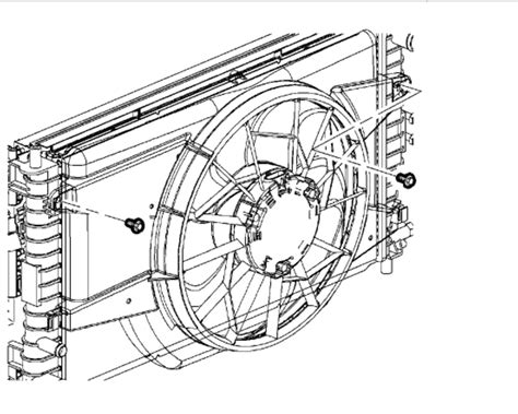 How To Replace Radiator I Need To Replace The Radiator
