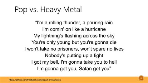 Introduction To Ml With Apache Spark Mllib Pptx Computing