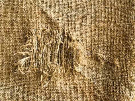 The Tattered Fabric Of Our Society