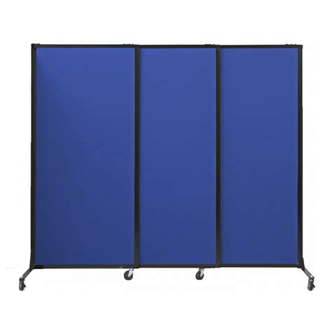 Portable Partition Wall