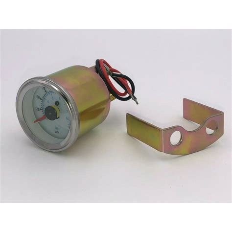 dual needle pressure gauges 1 8 npt pcc custom solutions