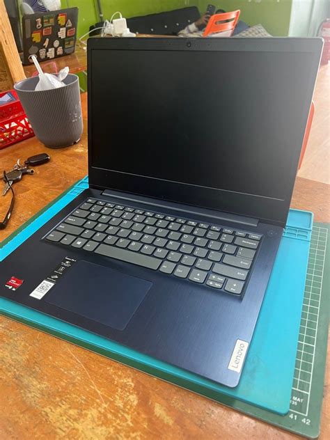 Like New Cari Laptop Yang Like New Specs Padu Dan Sesuai Utk Semua Kerja LAPTOP LENOVO