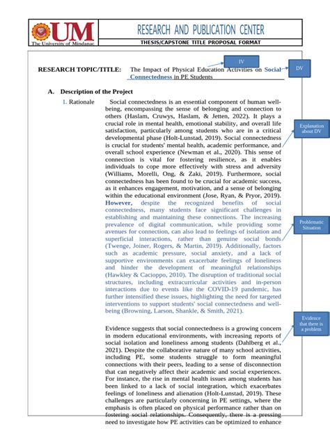 Sample Quanti Capstone 1 Pdf