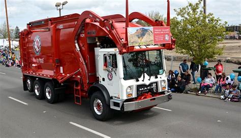 Community Involvement Rogue Disposal And Recycling