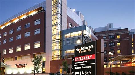 St Marys Cancer Center Montgomery Corporation California Bay Area