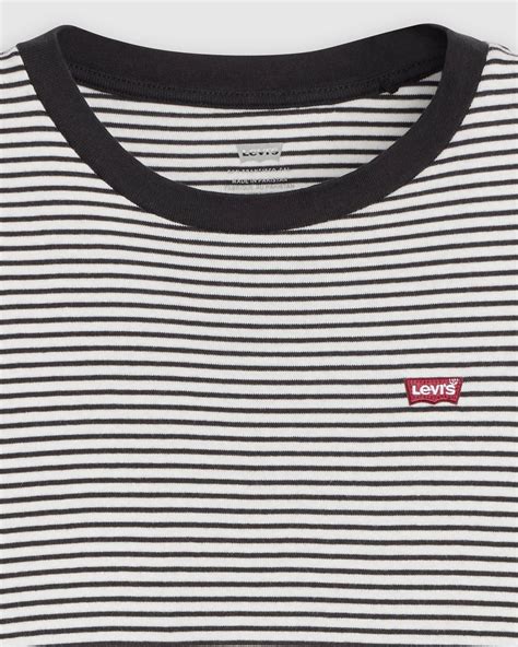 Essential Tee 2 Pack Multi Colour Levis® Hu
