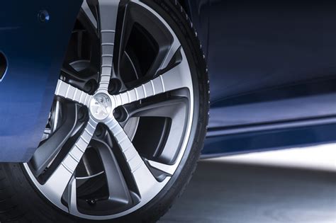 배경 화면 Bmw 타이어 2015 푸조 스티어링 휠 Netcarshow 넷 카 자동차 이미지 자동차 사진 308 Gt 가장자리 육상 차량 자동차