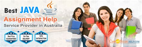 Who Is The Best Java Assignment Help Service Provider In Australia