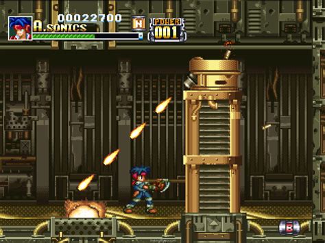 Rapid Reload Ps1 016 The King Of Grabs