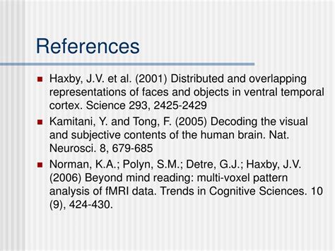 Ppt Advanced Brain Pattern Analysis Techniques And Mind Reading Potential Powerpoint