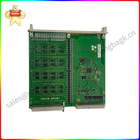 Abb Dsax110 Io Module 57120001 Pc Inputoutput Module Dsax 110 Abb Xiamen Xiongba E Commerce