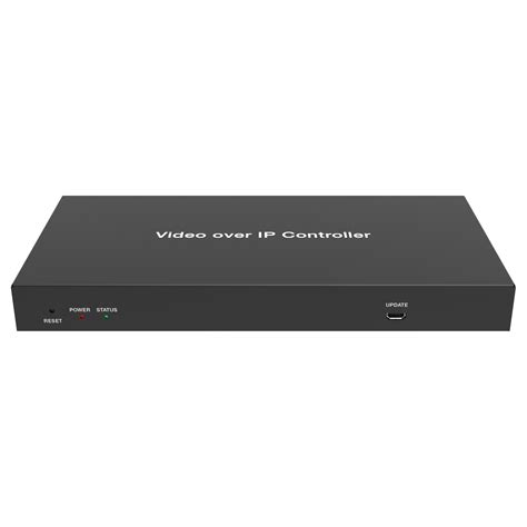 Av Over Ip Network Controller Honorstand Technology Co Limited
