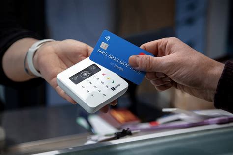 Exploring The Connection Nfc And Contactless Payments Explained Citizenside
