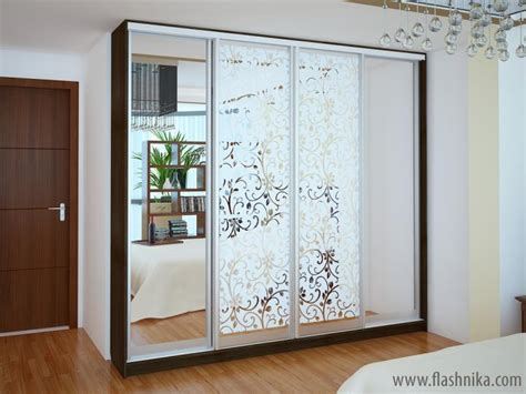 Які матеріали вибрати для самостійного виготовлення шафи купе