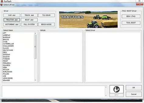 V FoxFlash ECU TCU Chip Tuning Tool Supports VR Read And Checksum Get Free Gifts