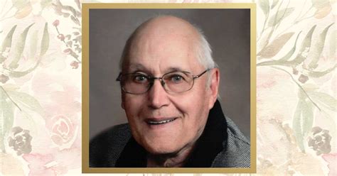 Obituary For Charles Cherney Onfocus