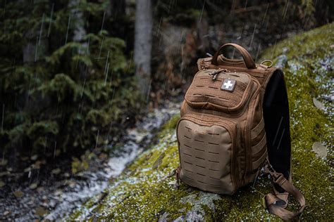 Recon Emergency Medical Kit My Medic My Medic Wholesale