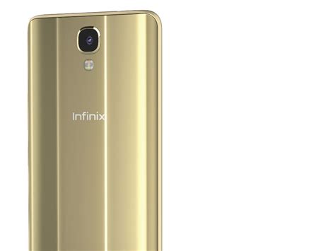 Unboxing Infinix Note Enter Co