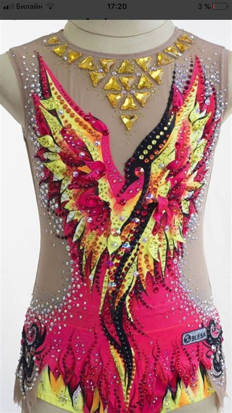 Пин от пользователя Чадина на доске купальники для гимнастики Идеи