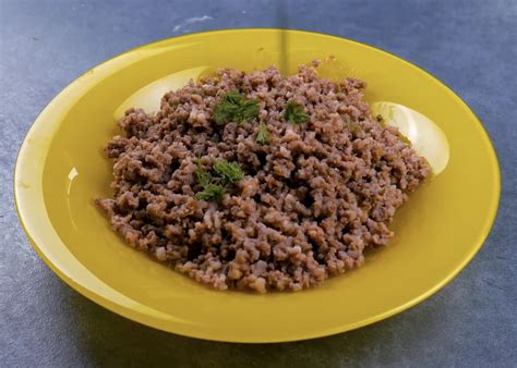 Boiled Ground Beef Recipe Recipe Quick And Easy