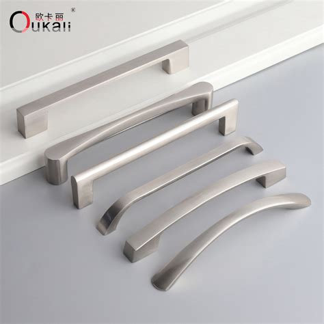 Bsn Aluminum Cabinet Handles Kitchen Handle And Hardware