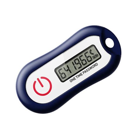 Feitian Otp C200 Oath Totp 8 Digit To Protect Your Digital Identity