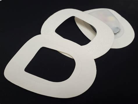 Omnipod Dash Eros And 5 Overlay Adhesive Protective Patch Waterproof Armband Guard Cover