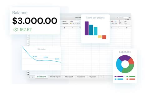 Microsoft Excel Integrations Coupler Io