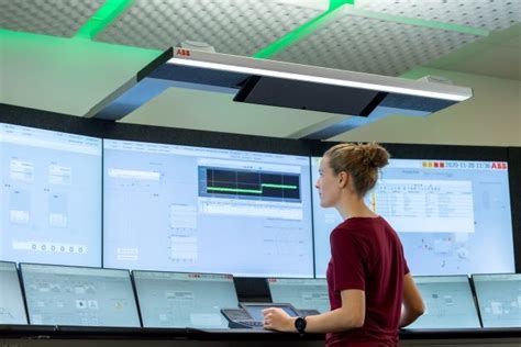 Abb Distributed Control Systems Dcs Control Systems