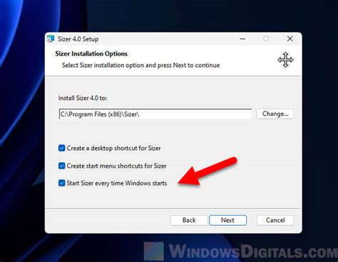 Shortcut Keys To Scale And Resize Window In Windows