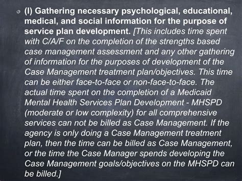 PPT Comprehensive Behavioral Health Case Management Services PowerPoint Presentation ID 6819456