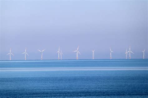 Infrasound From Wind Turbines Could Be A Huge Threat To The Entire