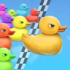 Duck Race Timer On The App Store