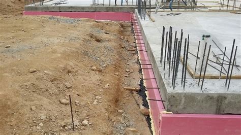 지하실방수지하실외벽방수지하실바닥방수고뫄스방수지수판지수대 네이버 블로그