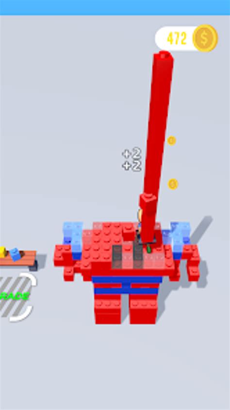 blocks builder 3d pour android télécharger