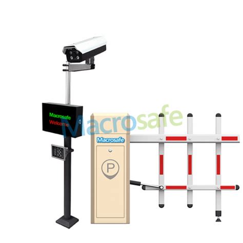 2025 Best Vehicle License Plate Recognition System 999 Accuracy