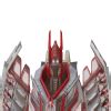 Transformers Knightverse Cybertron Shockwave By Megaxphoenix On Deviantart