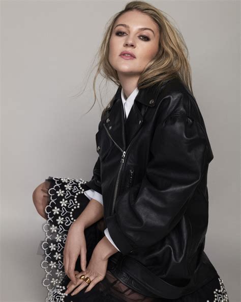 Lara Peake The Actress Speaks On Her Recent Film How To Have Sex