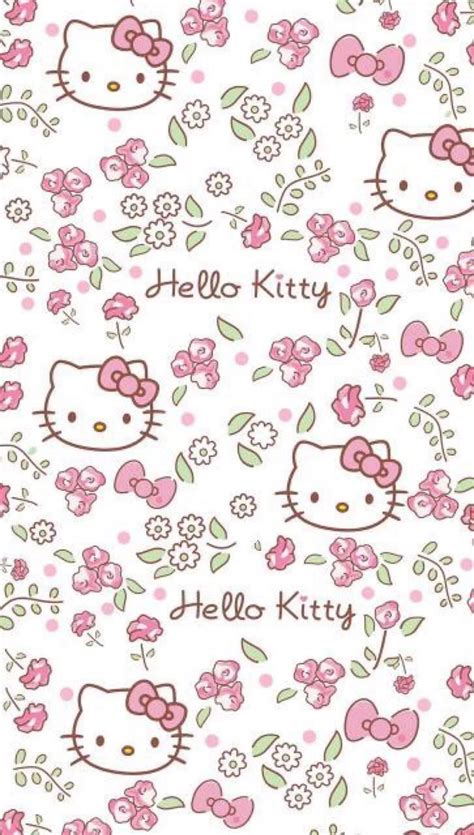 Hello Kitty Fondos De Hello Kitty Hello Kitty Imagenes Fondos De