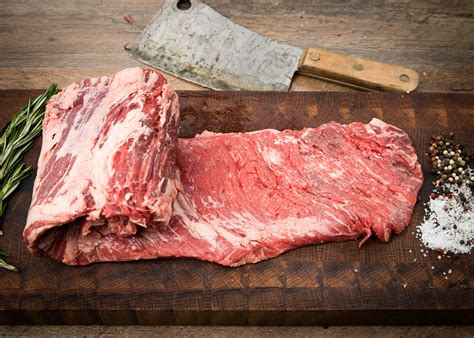 Skirt Steak Z Bar Cattle Co