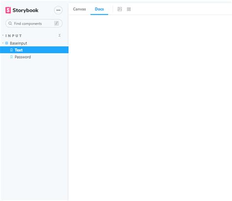 Mdx Fails To Render Docs With Vue3 · Issue 14201 · Storybookjsstorybook · Github